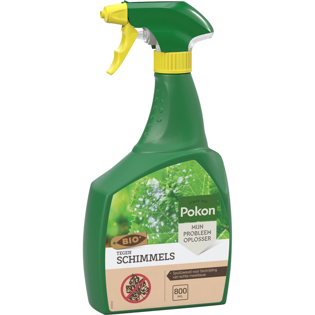 Anti-schimmel spray voor kamerplanten (BIO) kopen | Plantsome